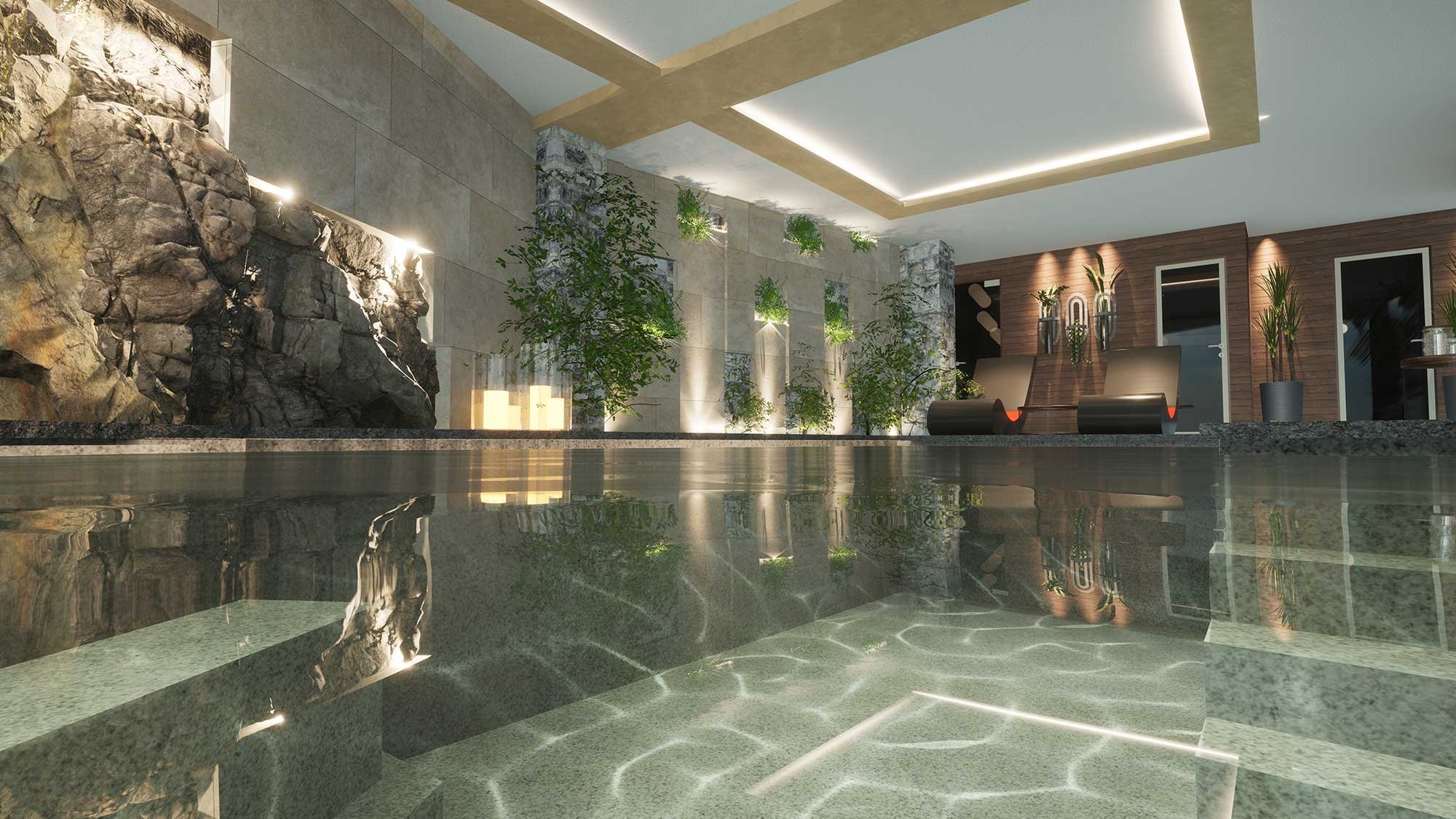 Eco Spa Mikro Papigo 1700 - Hotel & Spa