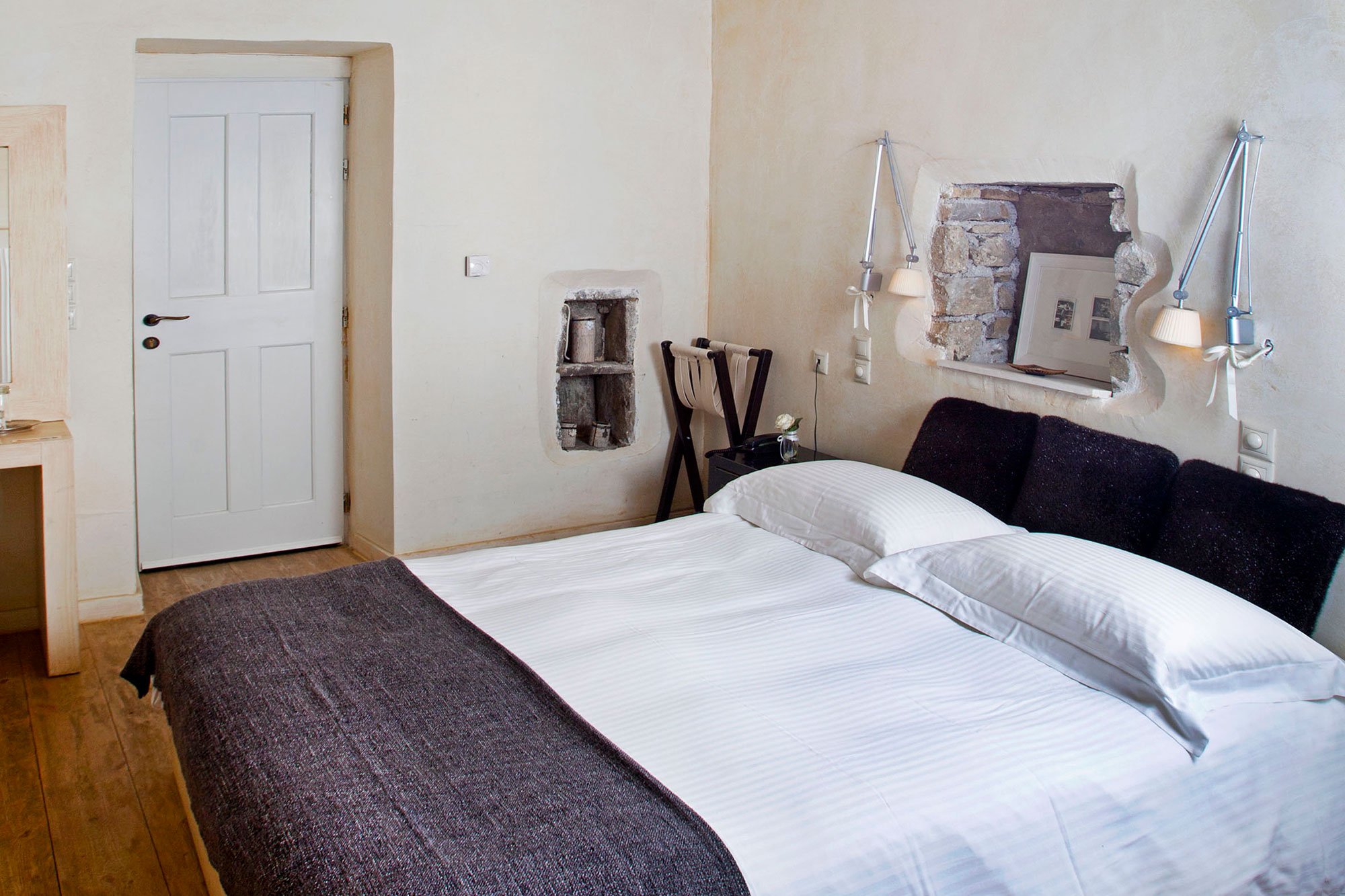Mini Suite with Jacuzzi Mikro Papigo 1700 - Hotel & Spa